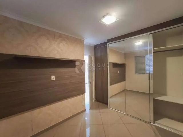 Apartamento para Locação em Limeira/SP Jardim Colina Verde 2 Quartos