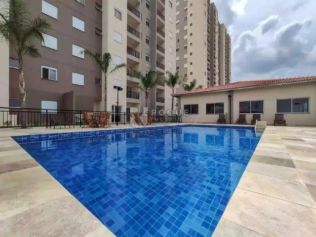 Apartamento para Locação em Limeira/SP Jardim do Lago 1 Quartos