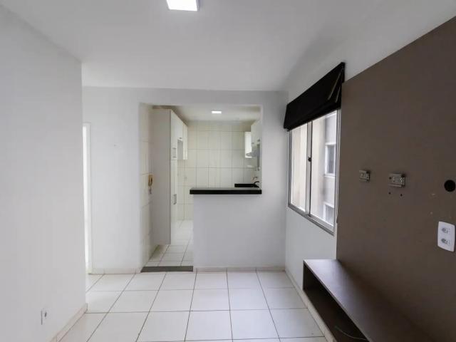Apartamento para Locação em Limeira/SP Jardim do Lago 2 Quartos