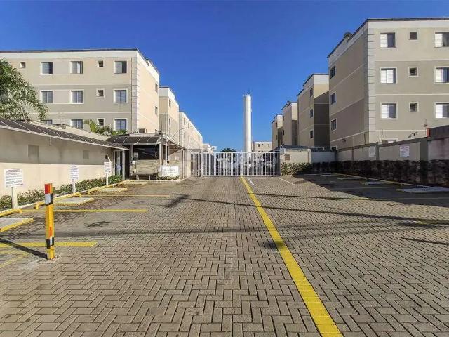 Apartamento para Locação em Limeira/SP Jardim do Lago 2 Quartos