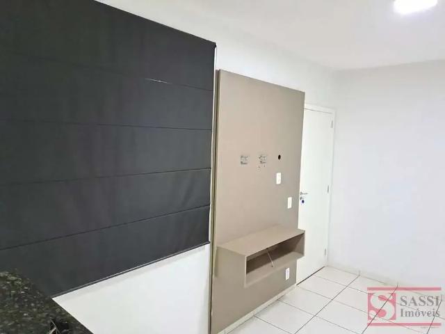 Apartamento para Locação em Limeira/SP Jardim do Lago 2 Quartos
