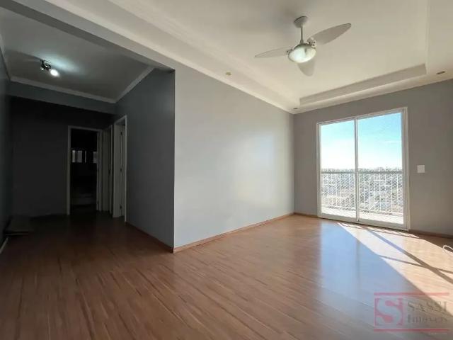 Apartamento para Locação em Limeira/SP Jardim Esmeralda 2 Quartos