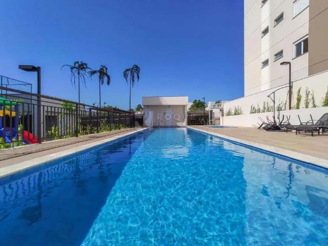 Apartamento para Locação em Limeira/SP Jardim Florença