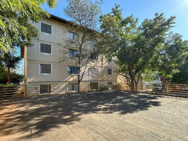 Apartamento para Locação em Limeira/SP Jardim Ipiranga 2 Quartos