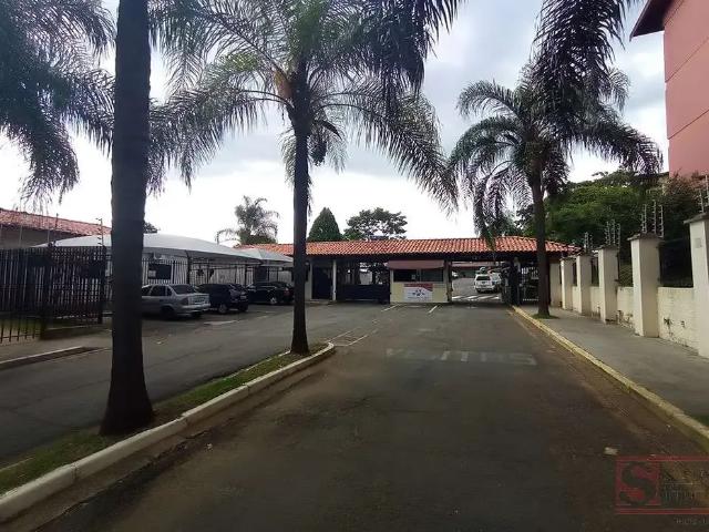 Apartamento para Locação em Limeira/SP Jardim Ipiranga 2 Quartos