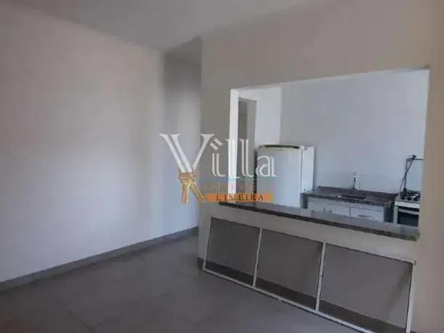 Apartamento para Locação em Limeira/SP Jardim Piratininga 1 Quartos