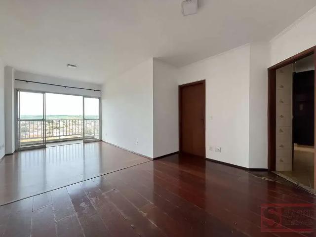 Apartamento para Locação em Limeira/SP Jardim Piratininga 2 Quartos