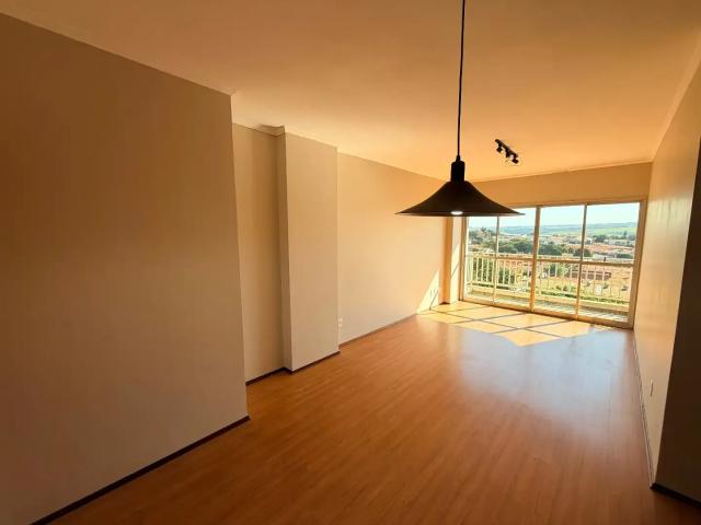 Apartamento para Locação em Limeira/SP Jardim Piratininga 2 Quartos