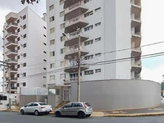 Apartamento para Locação em Limeira/SP Jardim Piratininga 2 Quartos