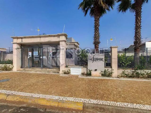 Apartamento para Locação em Limeira/SP Jardim Residencial Francisco Cruãnes 3 Quartos