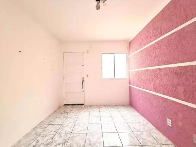 Apartamento para Locação em Limeira/SP Jardim Residencial Recanto Alvorada 2 Quartos