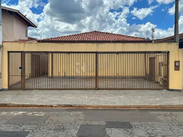 Apartamento para Locação em Limeira/SP Jardim São Paulo