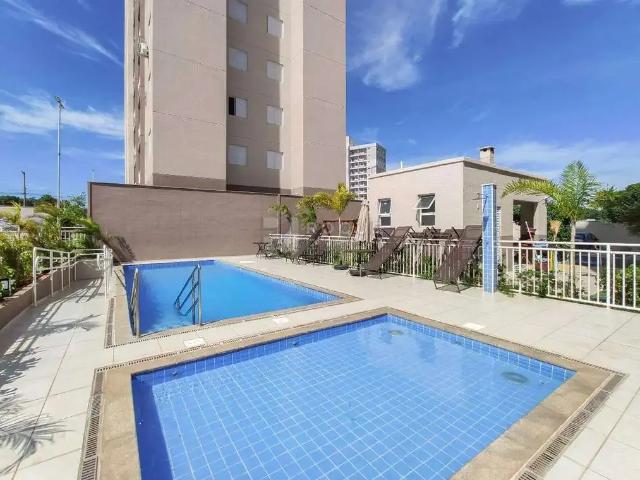 Apartamento para Locação em Limeira/SP Jardim São Paulo 2 Quartos