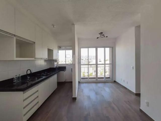 Apartamento para Locação em Limeira/SP Jardim São Paulo 2 Quartos