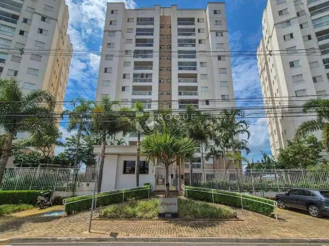 Apartamento para Locação em Limeira/SP Jardim São Roque 3 Quartos