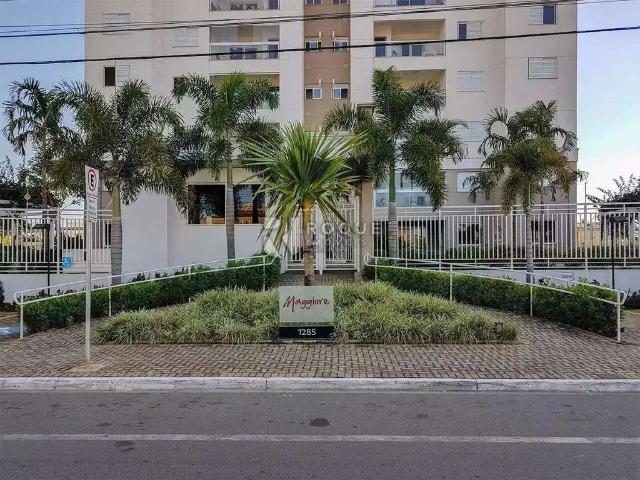 Apartamento para Locação em Limeira/SP Jardim São Roque 3 Quartos
