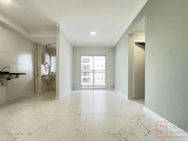 Apartamento para Locação em Limeira/SP Jardim Santa Adélia 2 Quartos