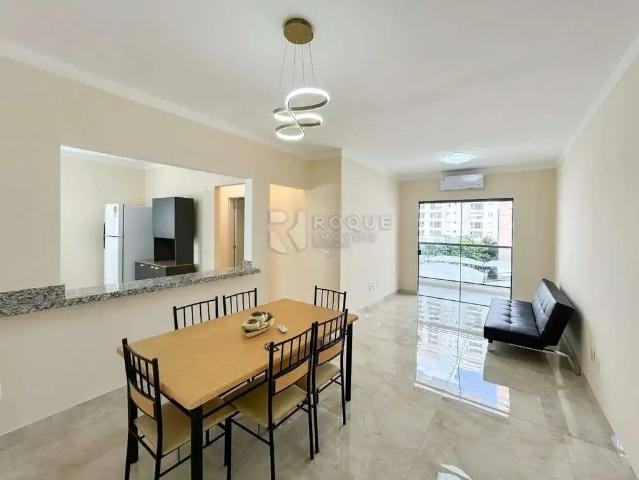 Apartamento para Locação em Limeira/SP Jardim Santa Adélia 2 Quartos