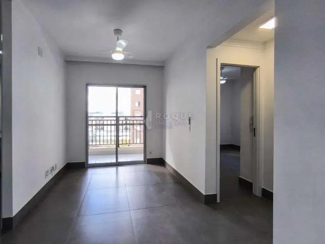 Apartamento para Locação em Limeira/SP Jardim Santa Adélia 2 Quartos