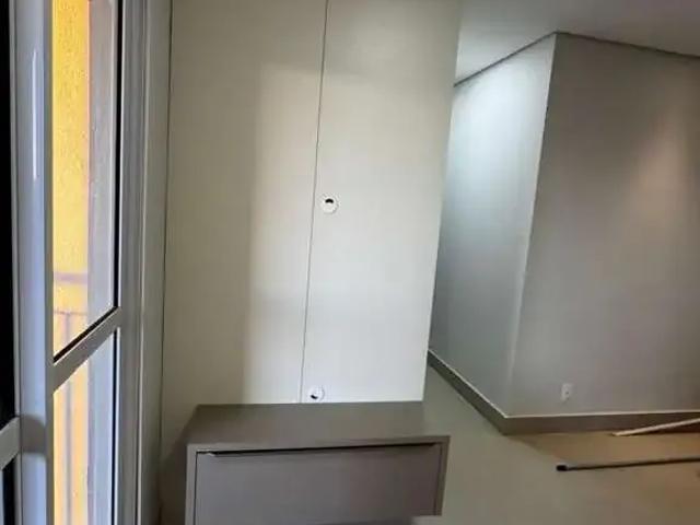 Apartamento para Locação em Limeira/SP Jardim Santa Adélia 2 Quartos
