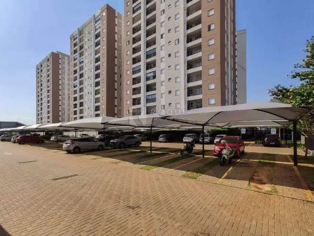 Apartamento para Locação em Limeira/SP Jardim Santa Adélia 2 Quartos