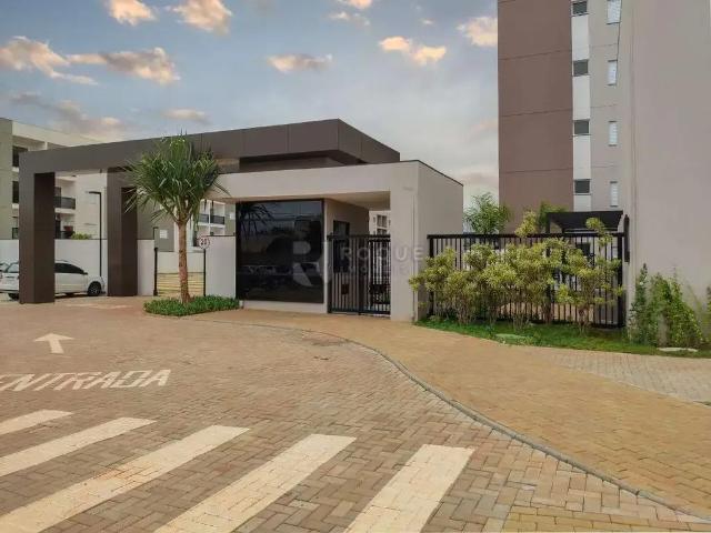Apartamento para Locação em Limeira/SP Jardim Santa Adélia 2 Quartos