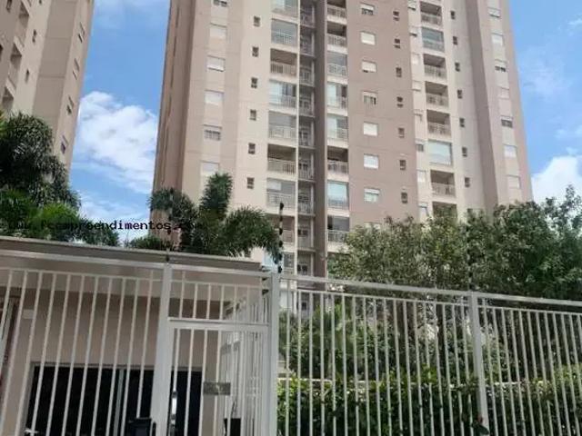 Apartamento para Locação em Limeira/SP Jardim Senador Vergueiro 2 Quartos