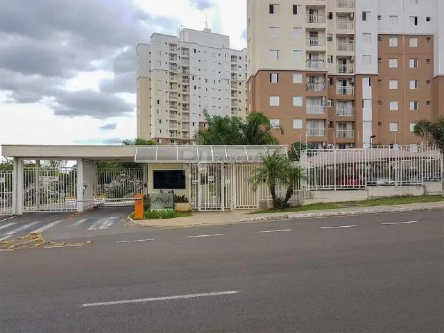 Apartamento para Locação em Limeira/SP Parque Novo Mundo 3 Quartos