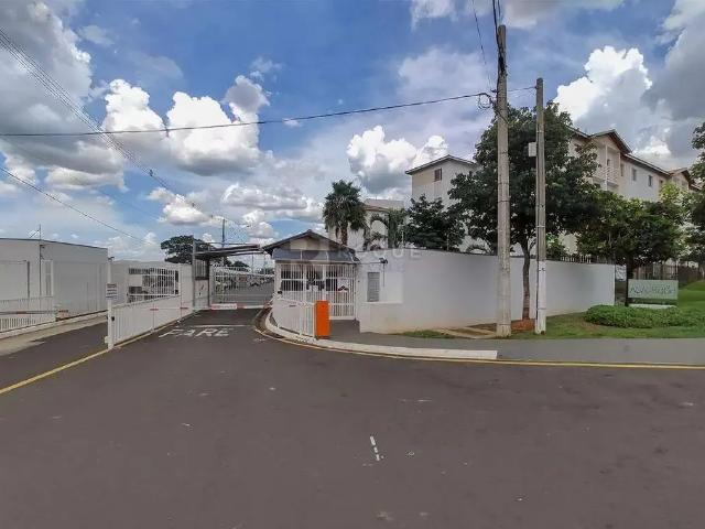 Apartamento para Locação em Limeira/SP Parque Novo Mundo 2 Quartos