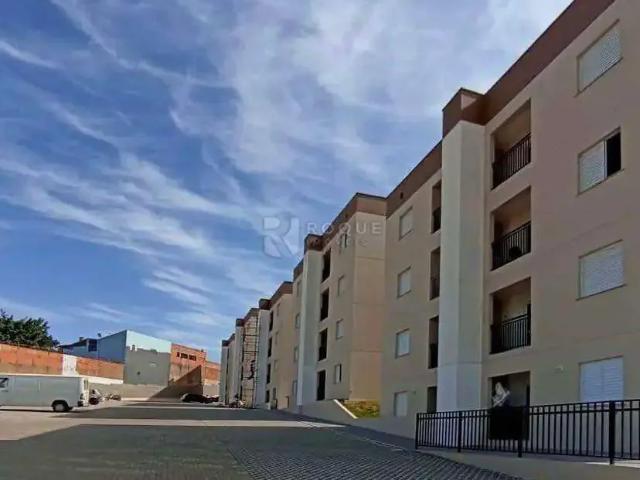 Apartamento para Locação em Limeira/SP Parque das Nações 2 Quartos