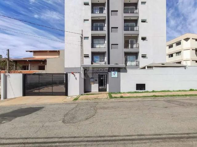 Apartamento para Locação em Limeira/SP Parque Egisto Ragazzo 2 Quartos