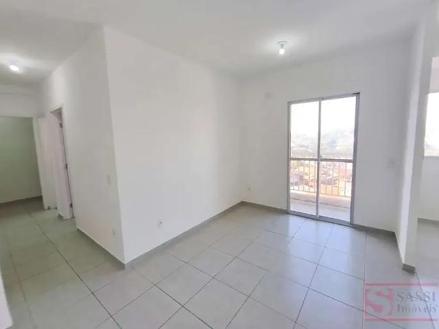 Apartamento para Locação em Limeira/SP Parque Hippolyto 2 Quartos