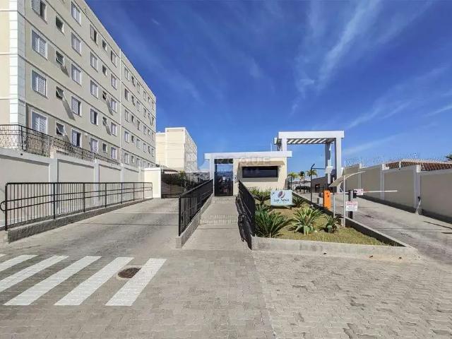 Apartamento para Locação em Limeira/SP Residencial Costa Verde 2 Quartos