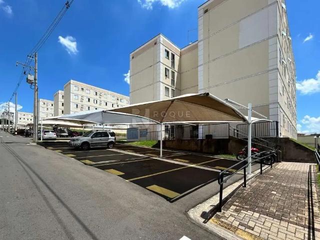 Apartamento para Locação em Limeira/SP Residencial Costa Verde 2 Quartos