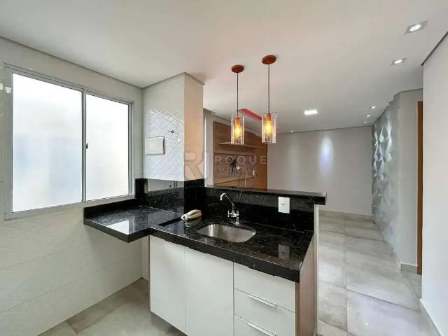 Apartamento para Locação em Limeira/SP Residencial Costa Verde 2 Quartos