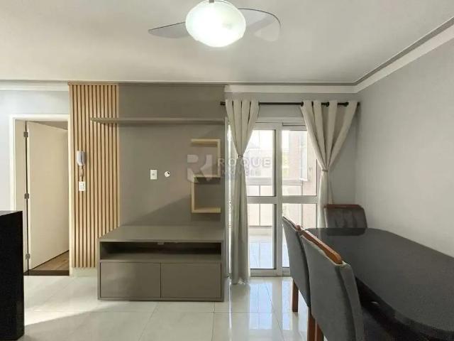 Apartamento para Locação em Limeira/SP Residencial Jardins de Limeira 2 Quartos