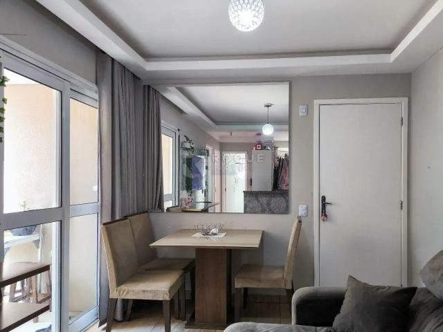 Apartamento para Locação em Limeira/SP Residencial Jardins de Limeira 2 Quartos