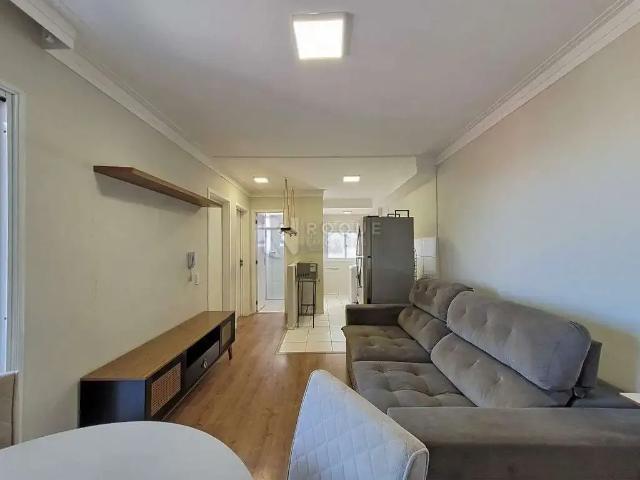 Apartamento para Locação em Limeira/SP Residencial Jardins de Limeira 2 Quartos