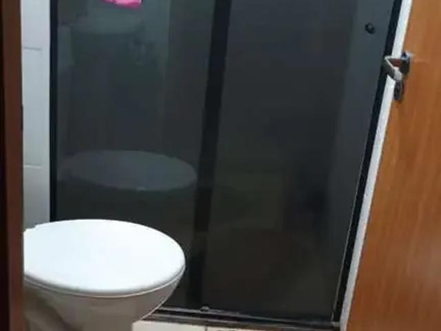 Apartamento para Locação em Limeira/SP Residencial Morada das Acácias 2 Quartos