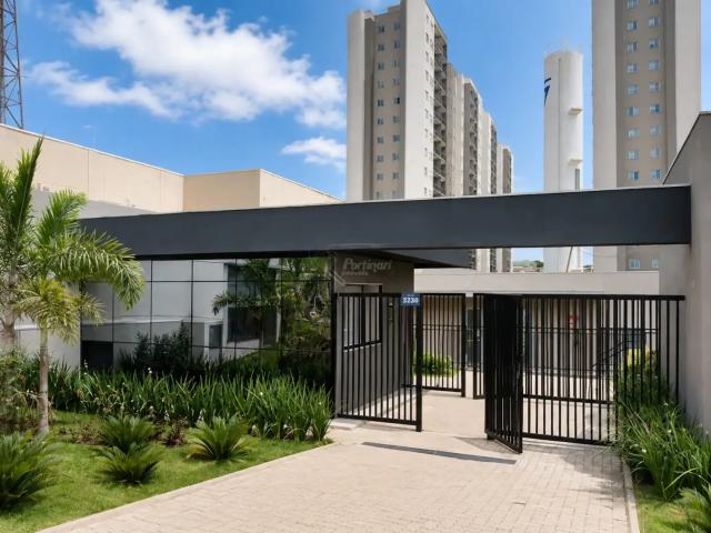 Apartamento para Locação em Limeira/SP Residencial Villa do Sol 2 Quartos