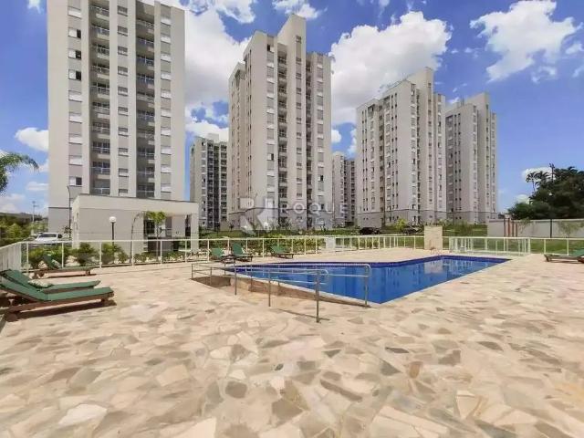 Apartamento para Locação em Limeira/SP Vale das Esmeraldas 2 Quartos