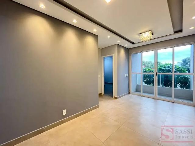 Apartamento para Locação em Limeira/SP Vale das Esmeraldas 2 Quartos