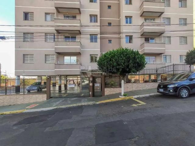 Apartamento para Locação em Limeira/SP Vila Camargo 3 Quartos
