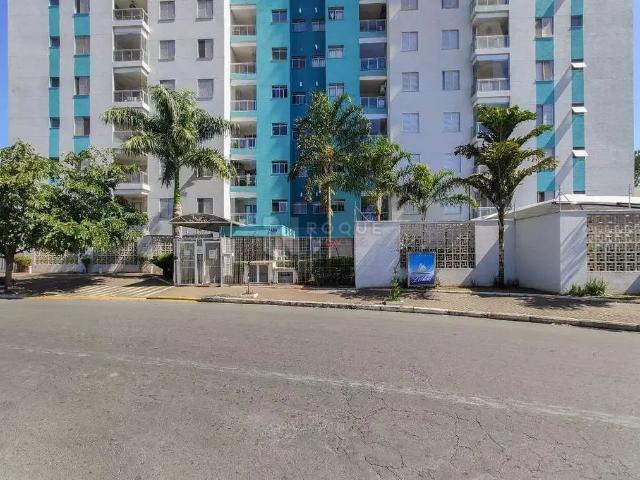 Apartamento para Locação em Limeira/SP Vila Cidade Jardim 2 Quartos