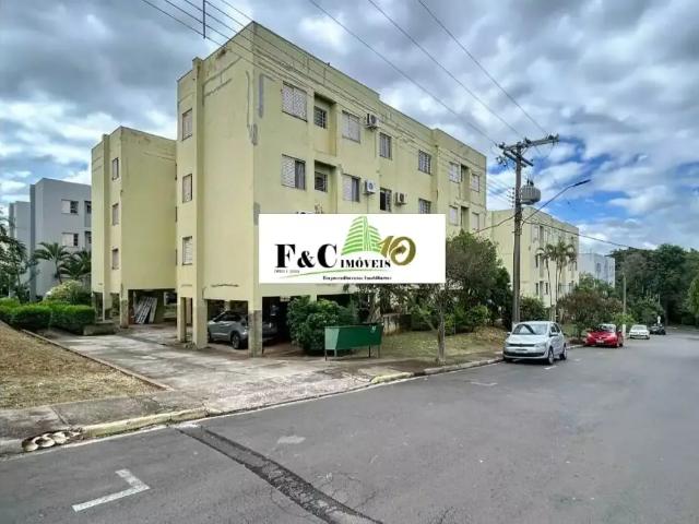 Apartamento para Locação em Limeira/SP Vila Cidade Jardim 3 Quartos