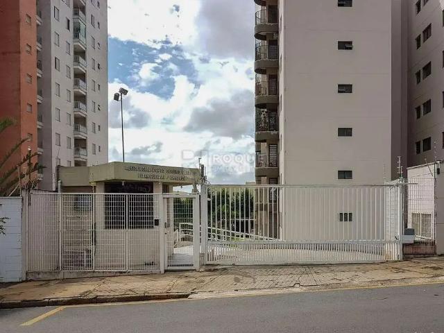 Apartamento para Locação em Limeira/SP Vila Conceição 3 Quartos
