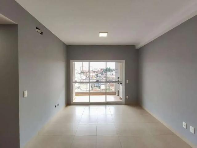 Apartamento para Locação em Limeira/SP Vila Cristóvam 3 Quartos