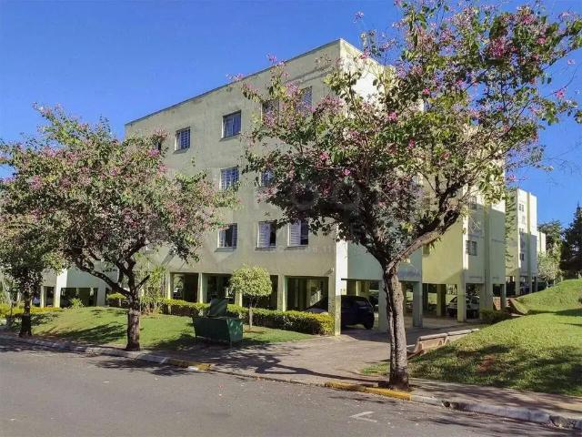 Apartamento para Locação em Limeira/SP Vila Independência 2 Quartos