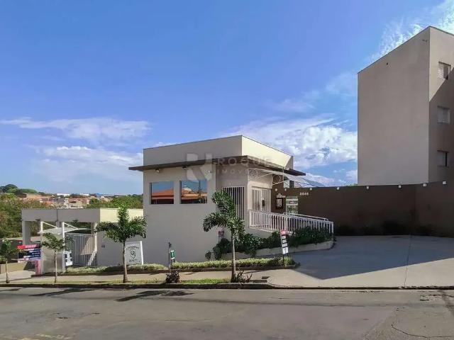 Apartamento para Locação em Limeira/SP Vila Labaki 3 Quartos