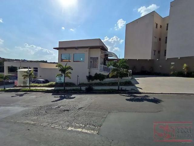 Apartamento para Locação em Limeira/SP Vila Labaki 3 Quartos